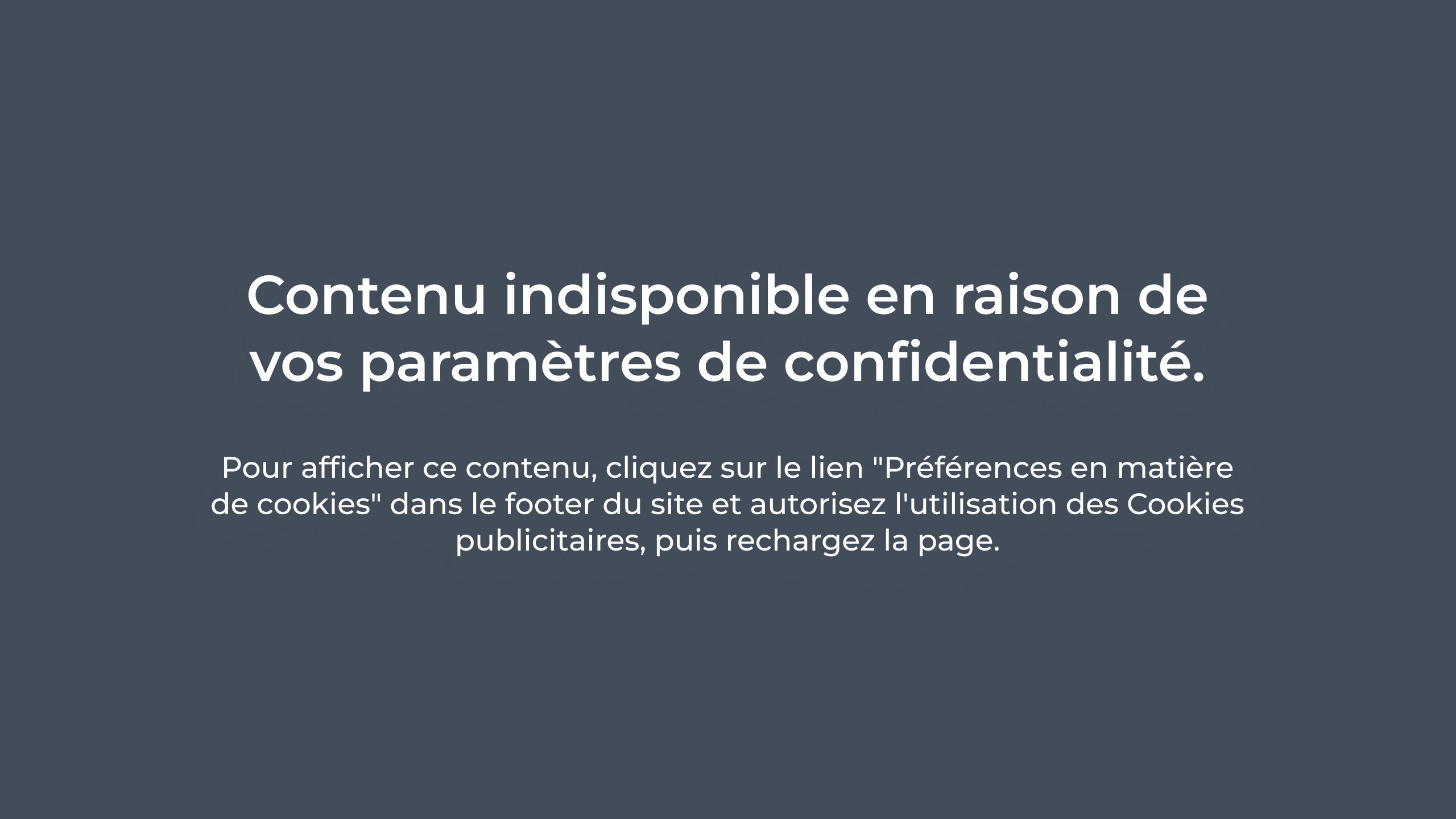 Le Meilleur système de commande en ligne