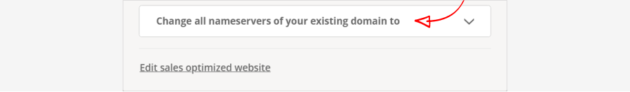 GloriaFood Online Ordering: Exporting the DNS zone file for domains ... GloriaFood Online Ordering: Exporting the DNS zone file for domains ...