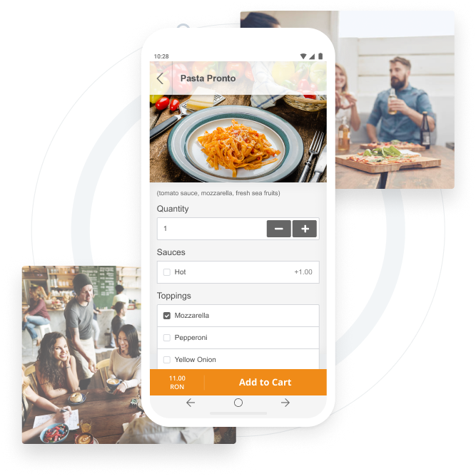 Free Table Reservation System for Your Restaurant