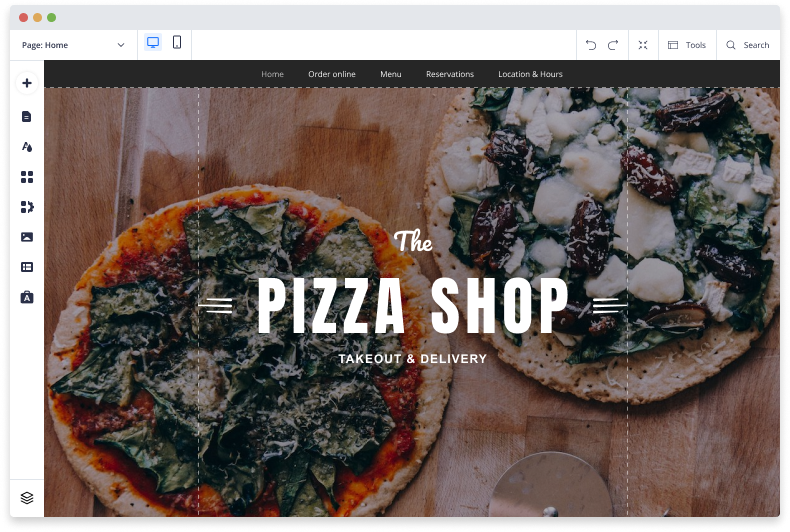 Free Wix Reservation System