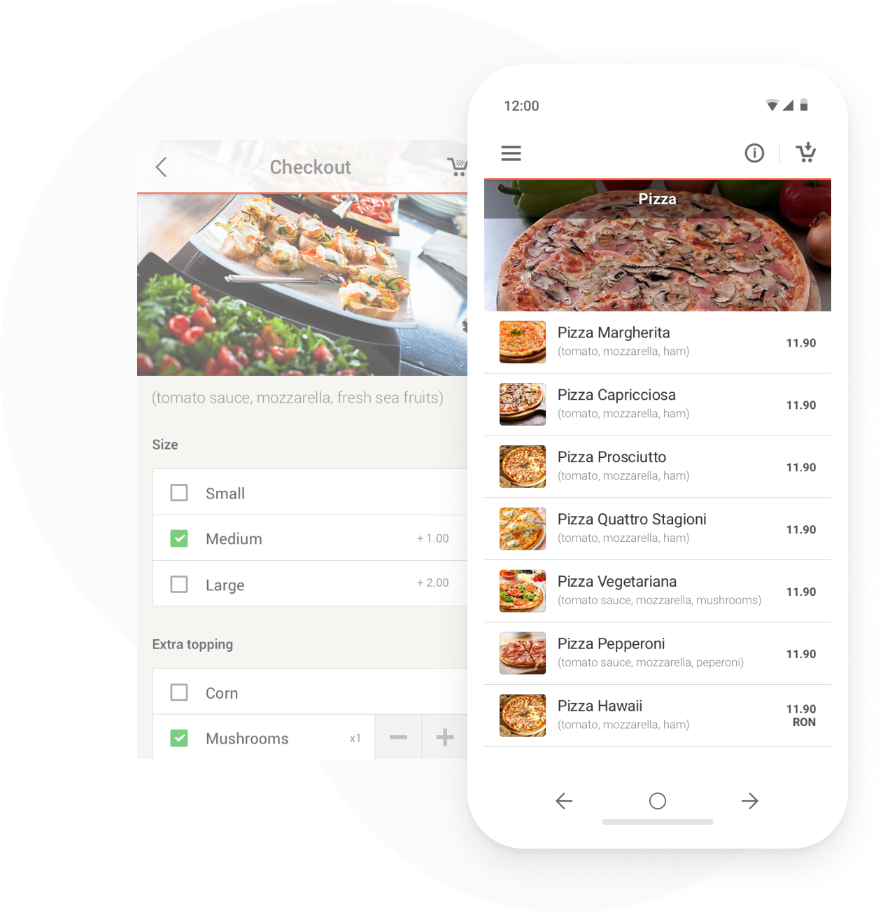 Online Food Ordering System for Your Restaurant