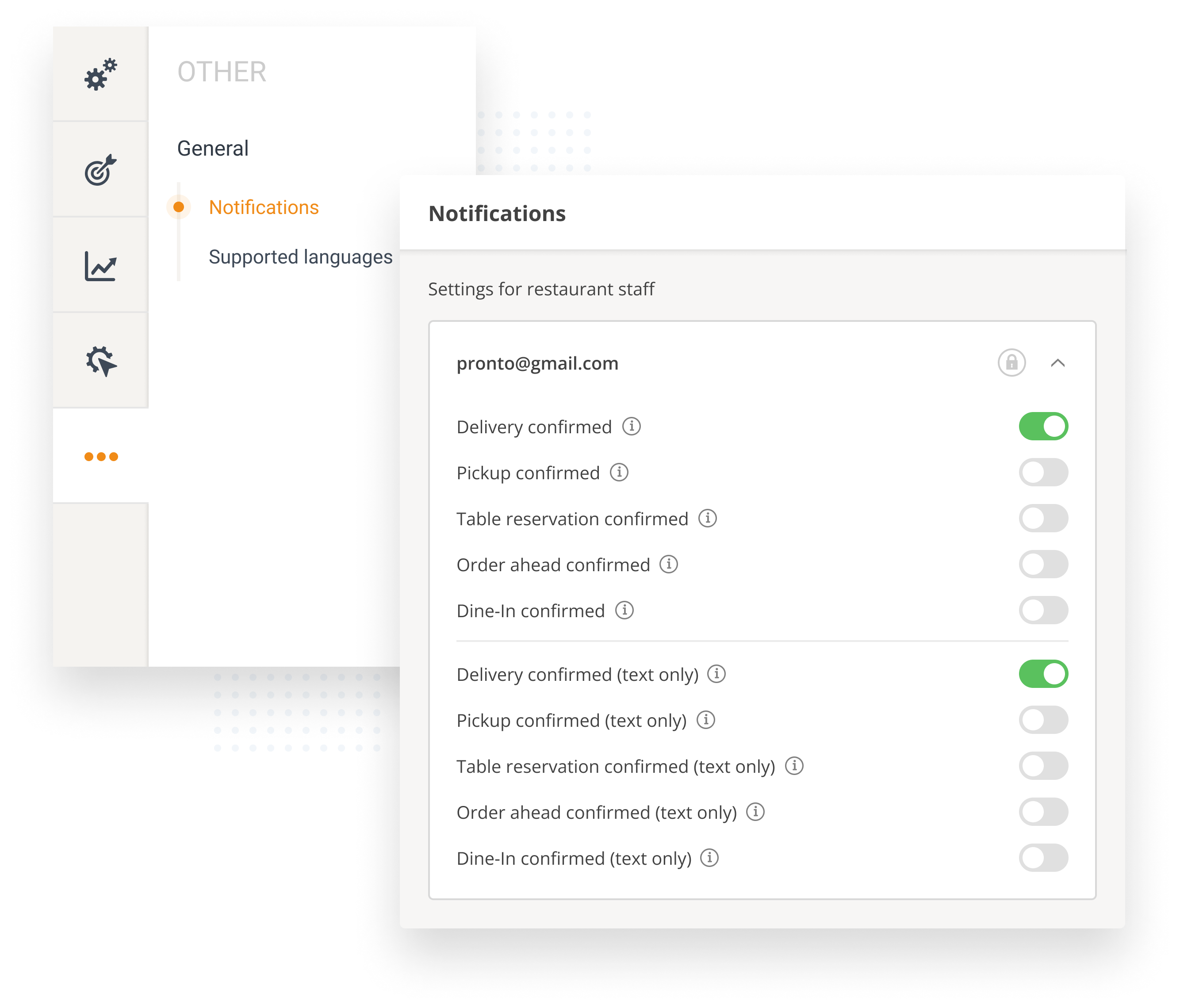 GloriaFood Online Ordering: Free Restaurant Reservations Software