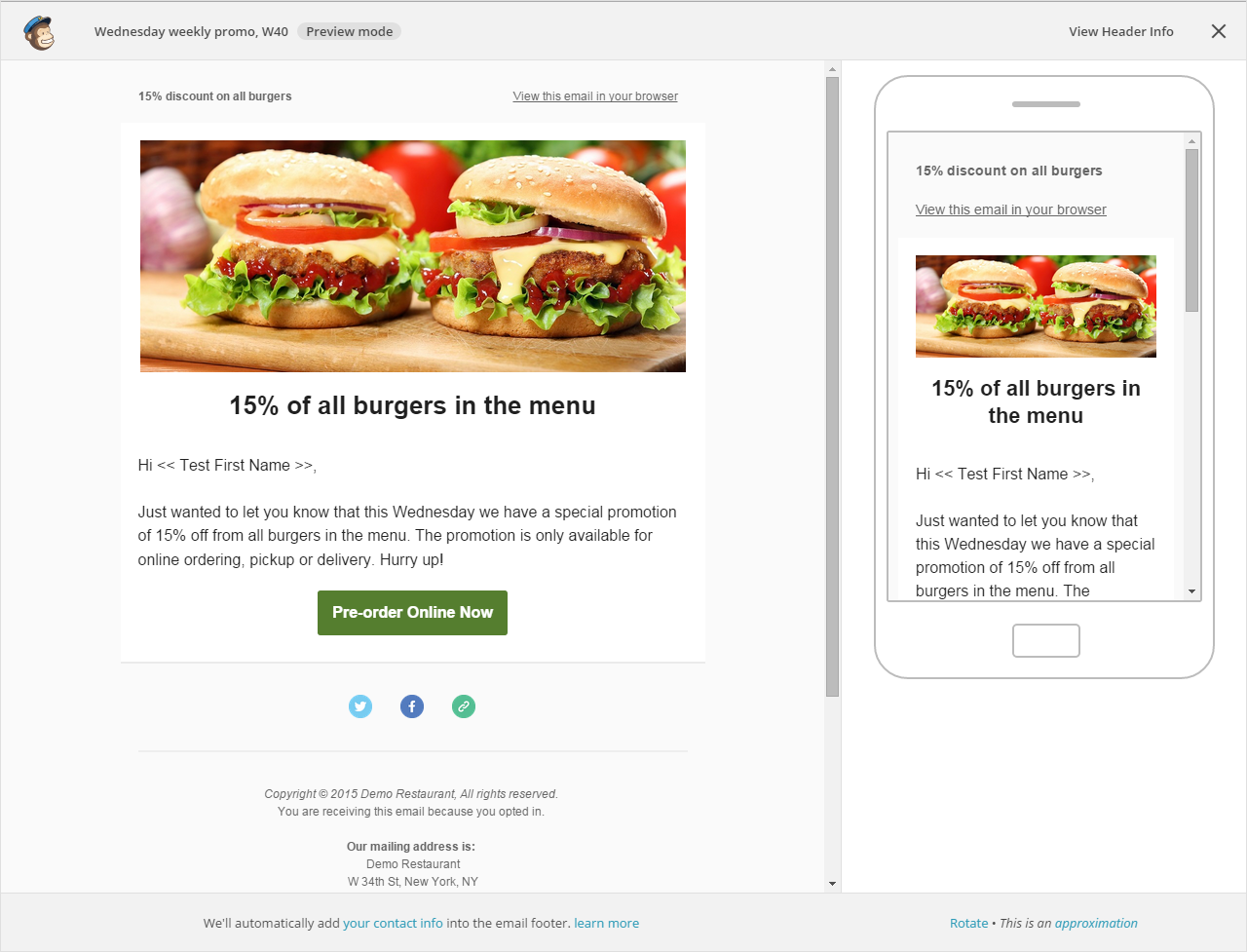 How to do email marketing with MailChimp