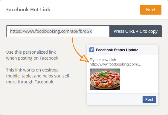 How to create a Facebook ad