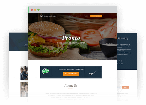 How to set up online ordering for your restaurant