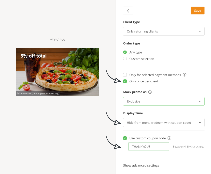 How important is a restaurant loyalty program