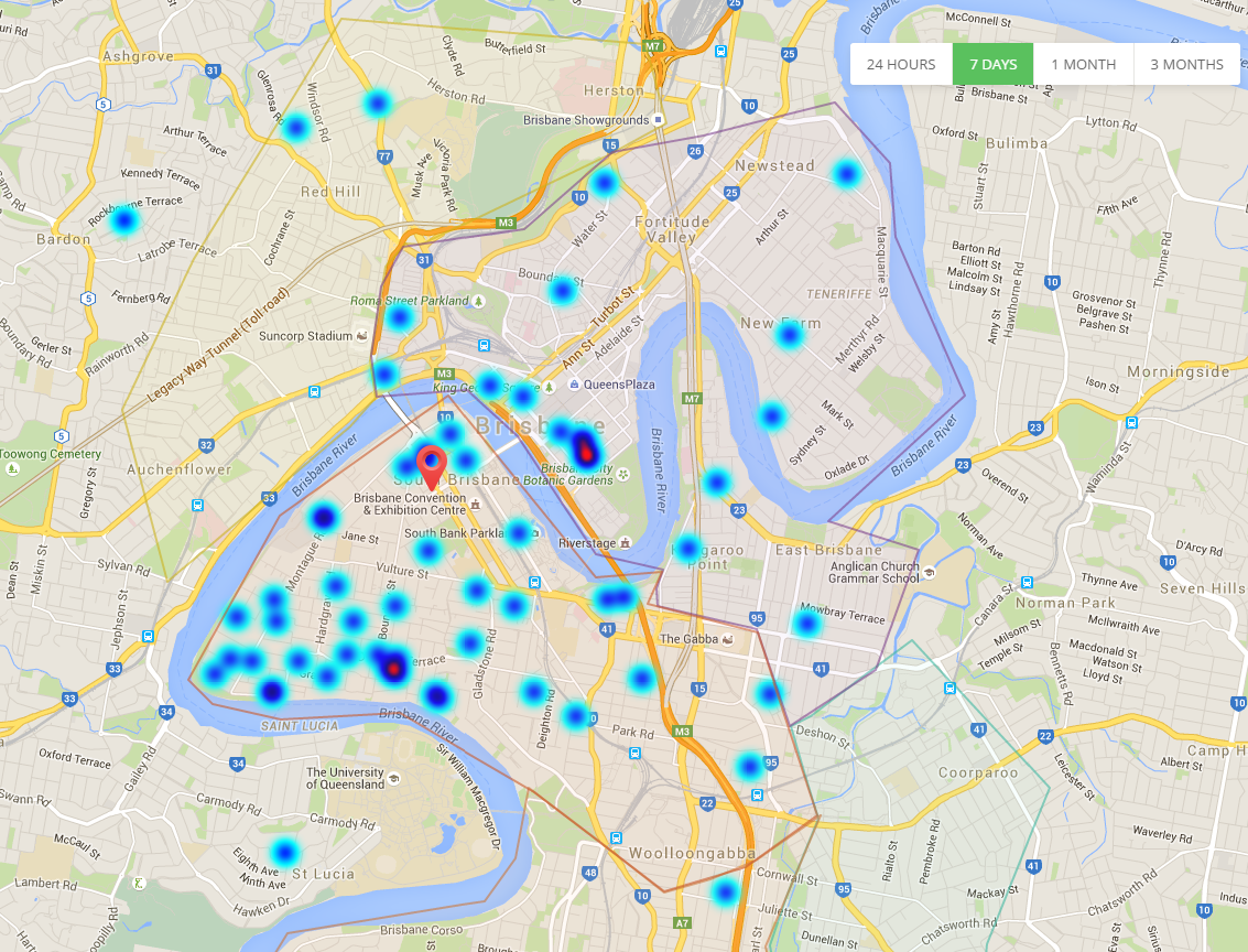How to improve your food delivery service