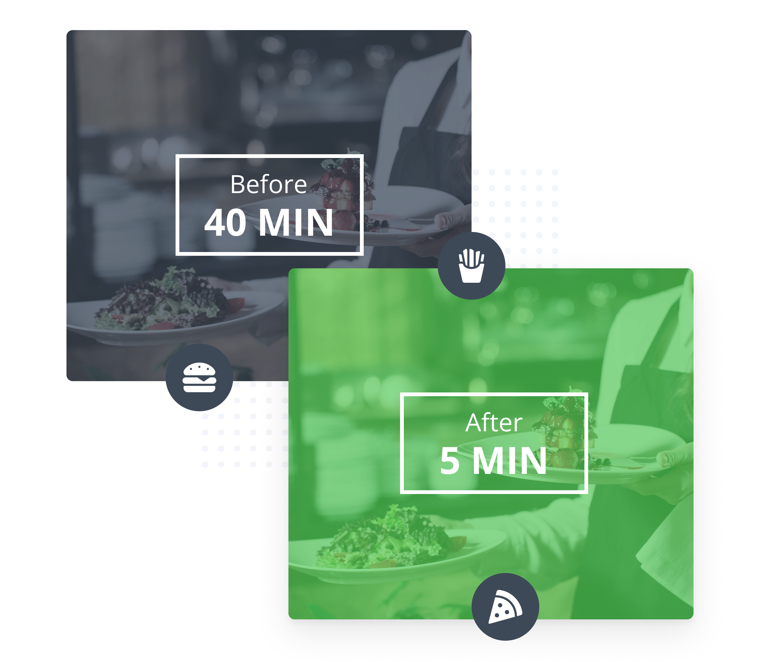 Restaurant Pre-Order System for Dine-in & Takeaway