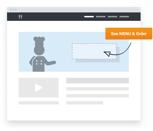 GloriaFood Online Ordering: Restaurant Website Builder