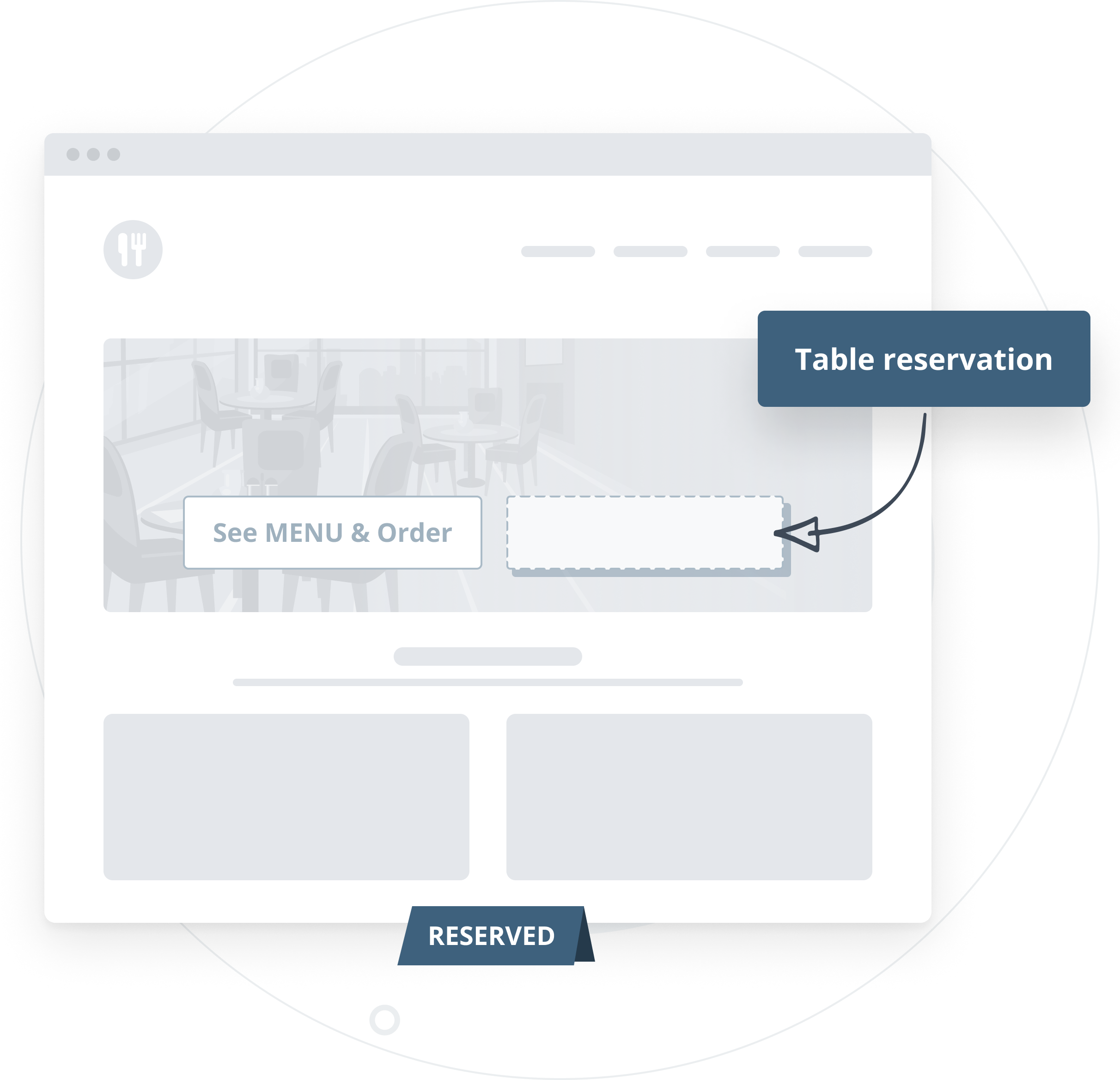 Free WordPress Restaurant Reservation Plugin