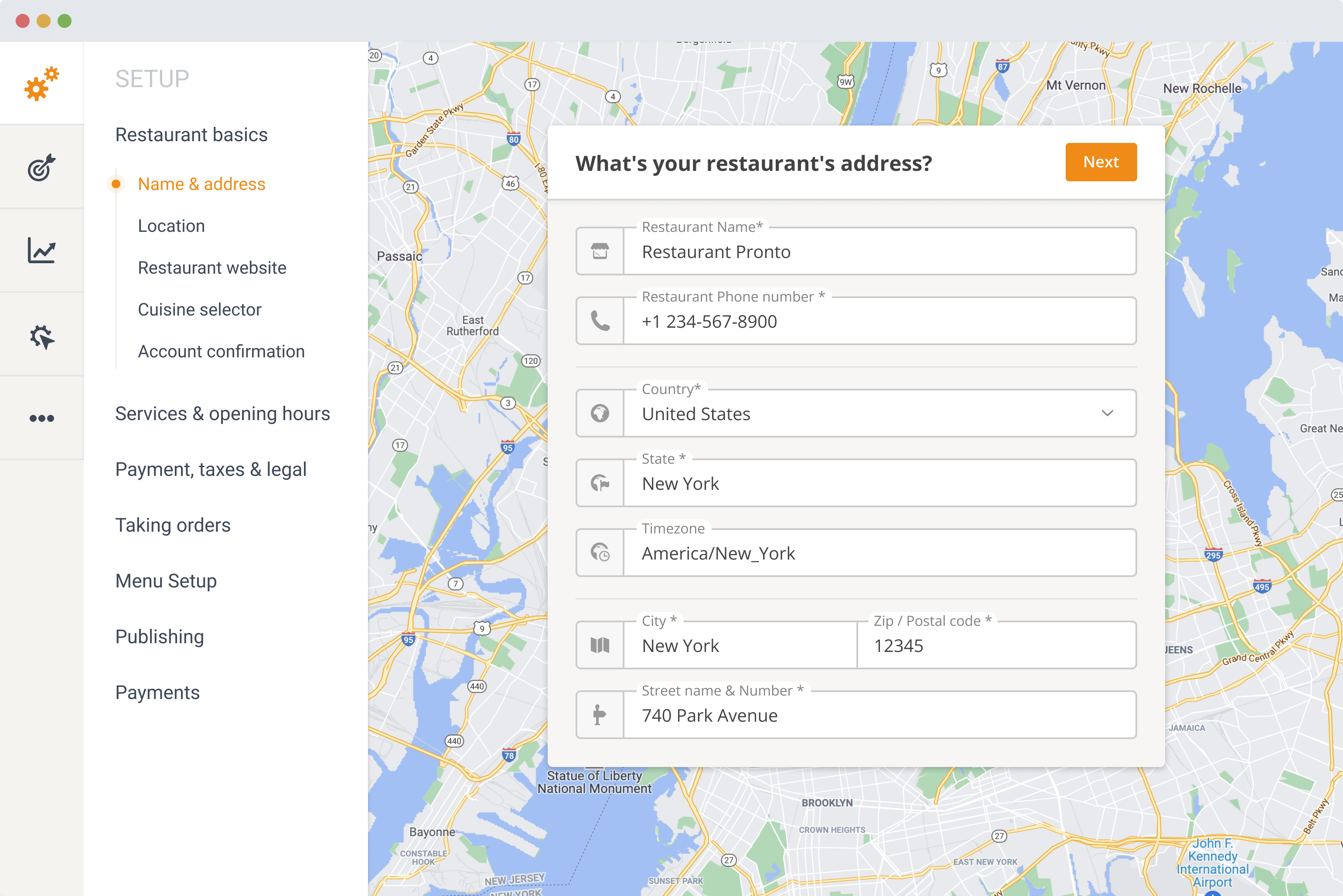 Free WordPress Restaurant Reservation Plugin