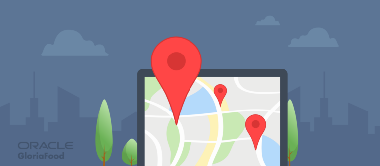 How to Optimize Your Online Ordering System with a Food Delivery ...