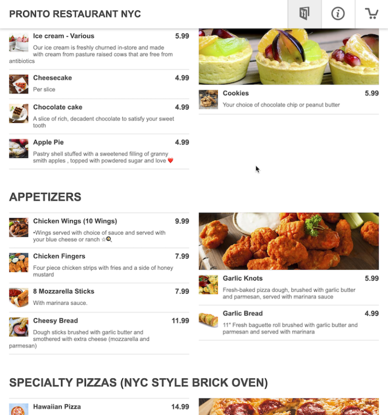 How to Run a Successful Off-Premises Dining Restaurant - GloriaFood Blog