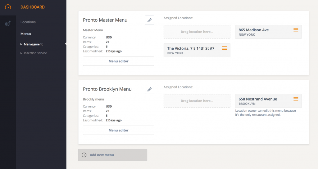 Advantages of Using Our Multi-restaurant Ordering System [NEW]