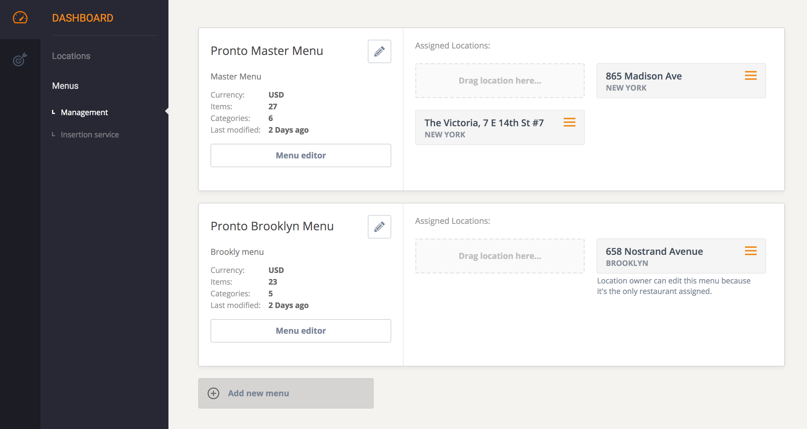 Advantages of Using Our Multi-restaurant Ordering System [NEW]