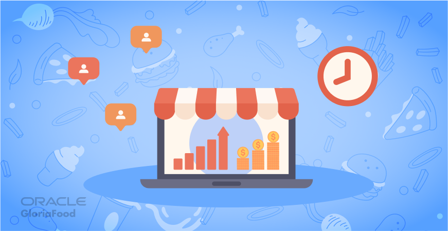 How to Increase Restaurant Sales: 10 Simple Tips & Secrets - GloriaFood ...
