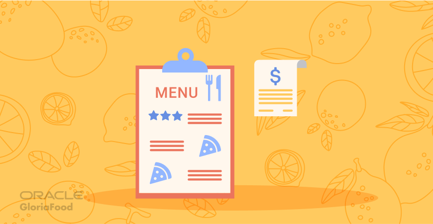 The Most Profitable Restaurant Menu Pricing Methods