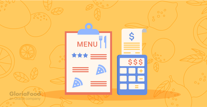 The Most Profitable Restaurant Menu Pricing Methods