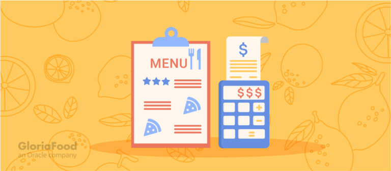 The Most Profitable Restaurant Menu Pricing Methods