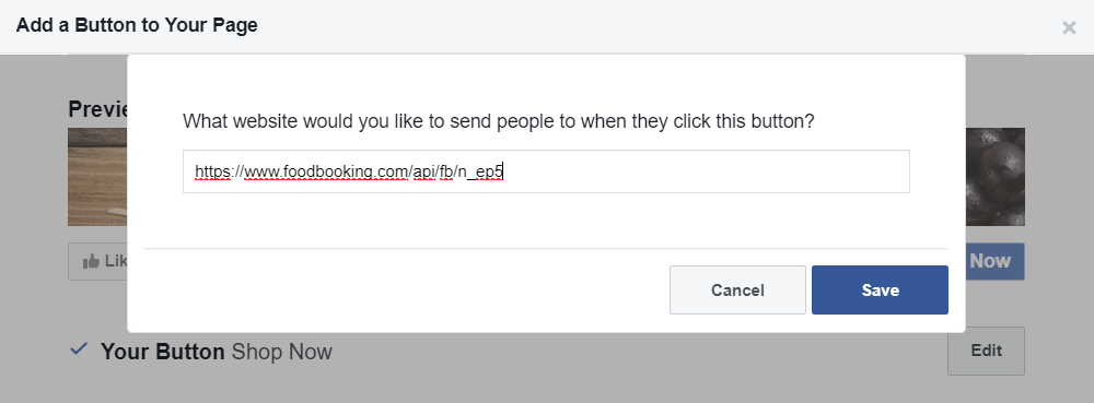 The Benefits of Using a Free Facebook Food Ordering System