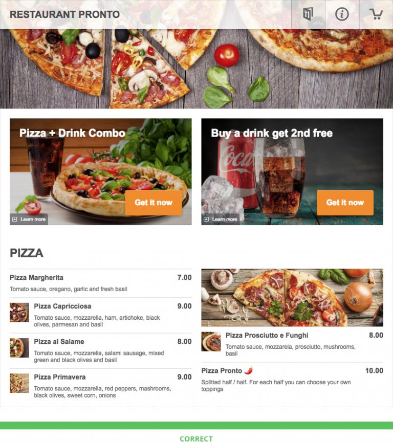 4 Menu Engineering Design Tips & Secrets That Will Boost Your Sales