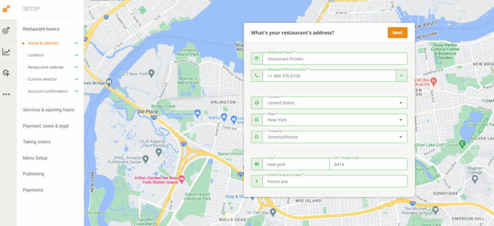 How To Take Table Reservations The Easy [& Profitable] Way?GloriaFood Blog