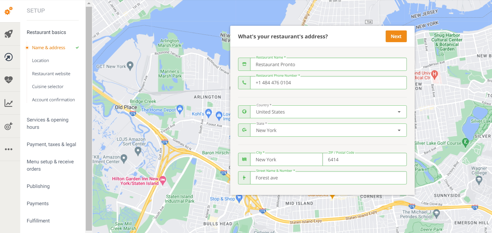 How To Take Table Reservations The Easy [& Profitable] Way?
