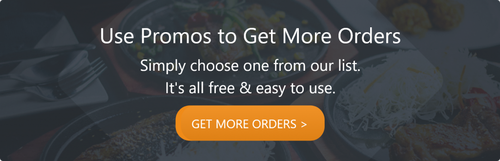 Unique Restaurant Promotion Ideas Working Like a Charm [15 Great Tips]