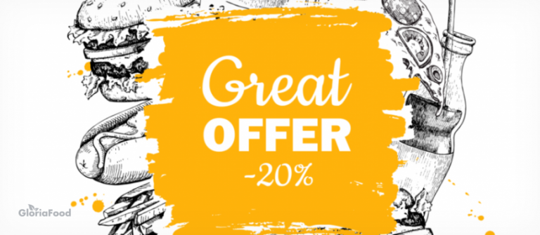 Unique Restaurant Promotion Ideas Working Like a Charm [15 Great Tips ...