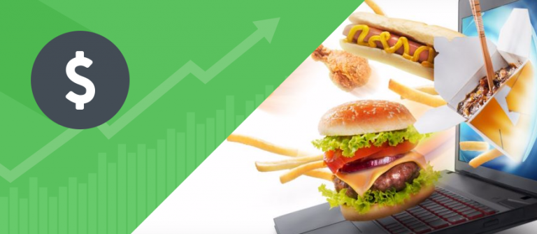 Online Food Delivery Statistics [Infographic]GloriaFood Blog