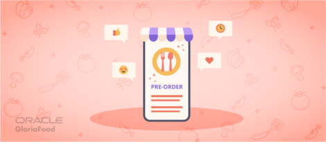 How Restaurants Can Profit from Taking Food Pre-OrderGloriaFood Blog