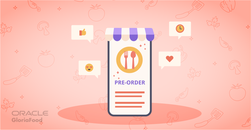 How Restaurants Can Profit from Taking Food Pre-OrderGloriaFood Blog