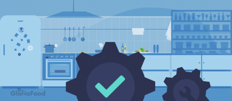 The Ultimate Restaurant Maintenance Checklist TemplateGloriaFood Blog