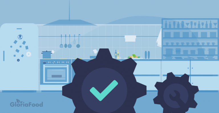 The Ultimate Restaurant Maintenance Checklist Template