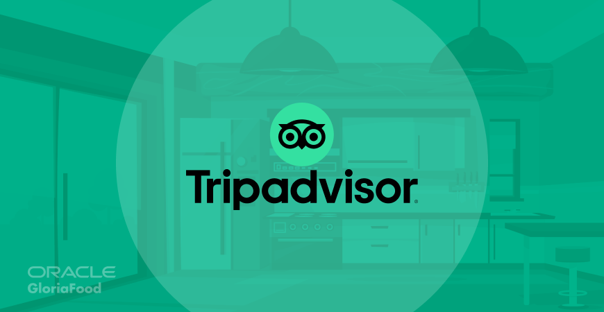 TripAdvisor for Restaurants: Why claim your listing - GloriaFood ...