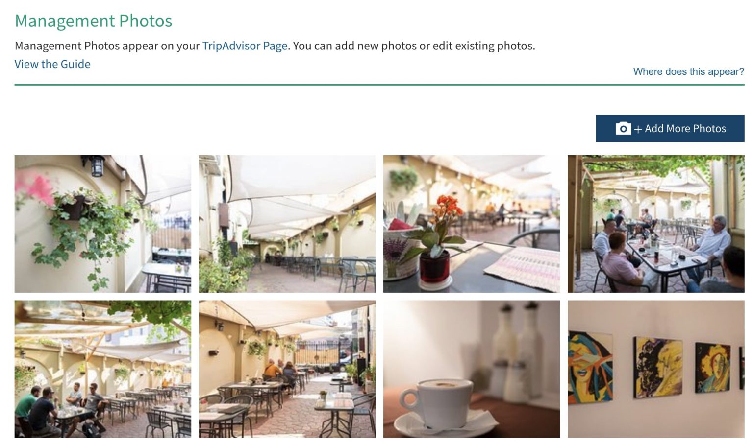 How to Rank Higher on TripAdvisor (30+ Tips) | GloriaFood Blog