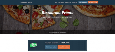 10 Things That Make a Good Restaurant & How to Implement Them ...