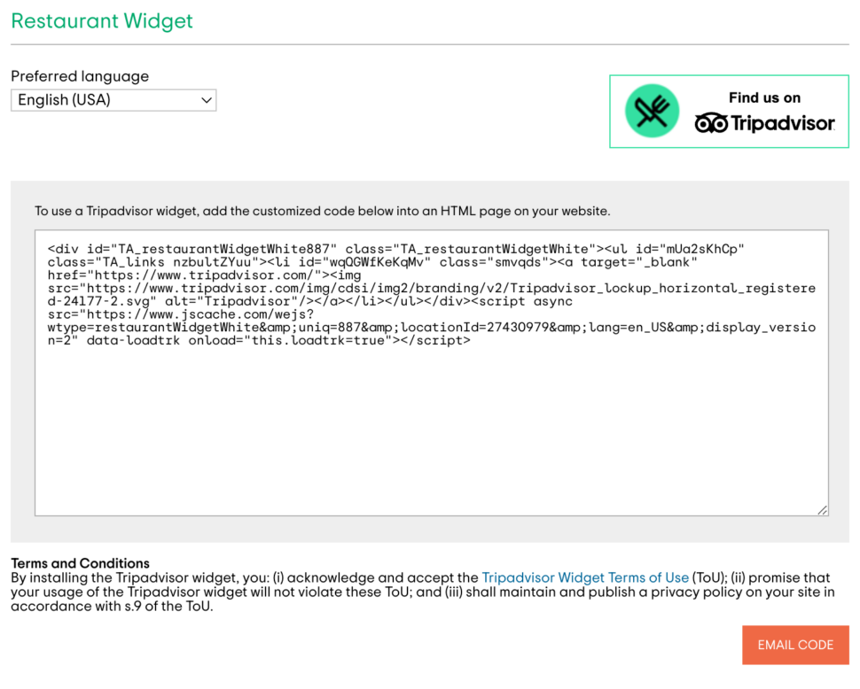 How to Rank Higher on TripAdvisor (30+ Tips) - GloriaFood ...