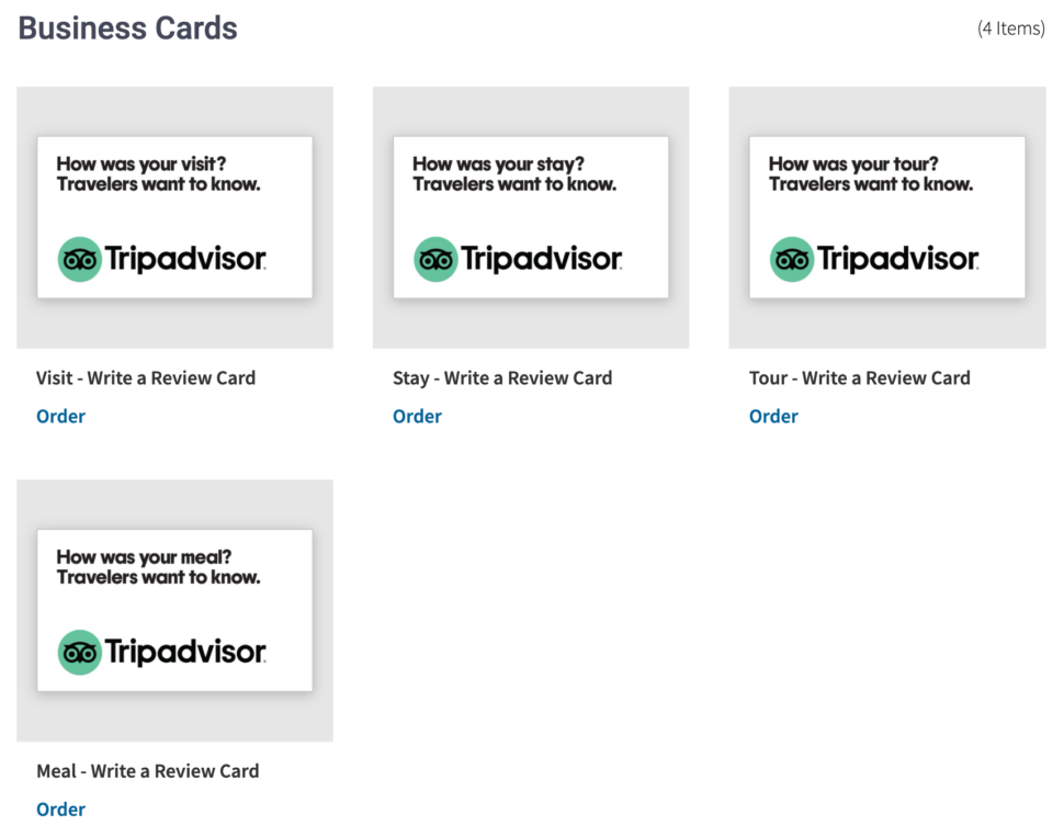 How to Rank Higher on TripAdvisor (30+ Tips) - GloriaFood ...