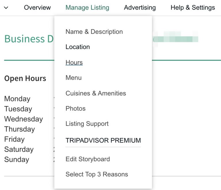 How to Rank Higher on TripAdvisor (30+ Tips) | GloriaFood Blog