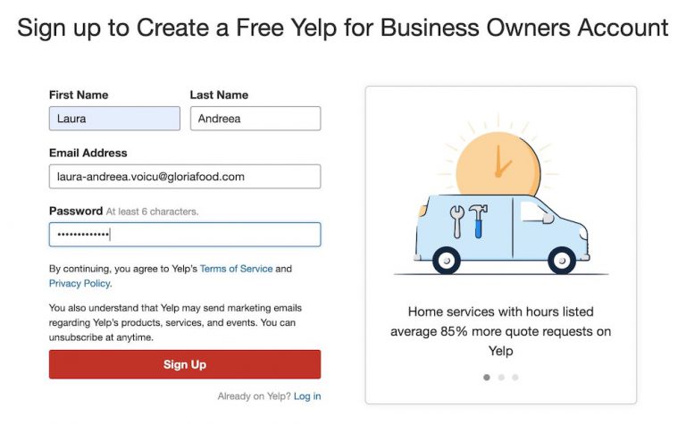 Complete Guide to Yelp Restaurant Marketing: Get Ahead of ...