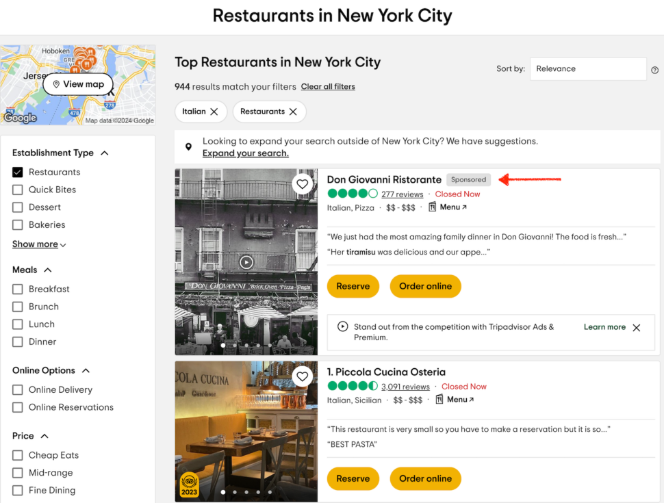 TripAdvisor Marketing Strategy to Boost Sales (15+ Ideas ...