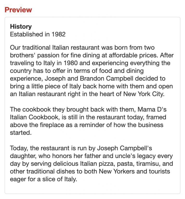 Complete Guide to Yelp Restaurant Marketing: Get Ahead of ...