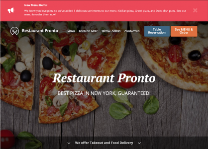 How to Promote New Menu Items Without Breaking the Bank ...