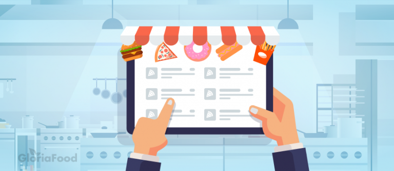 Top 16 Online Ordering Systems for Restaurants in 2025 ...