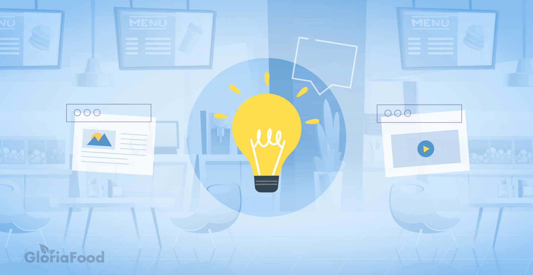 20 Restaurant Blog Ideas That Will Bring More People to Your Website ...