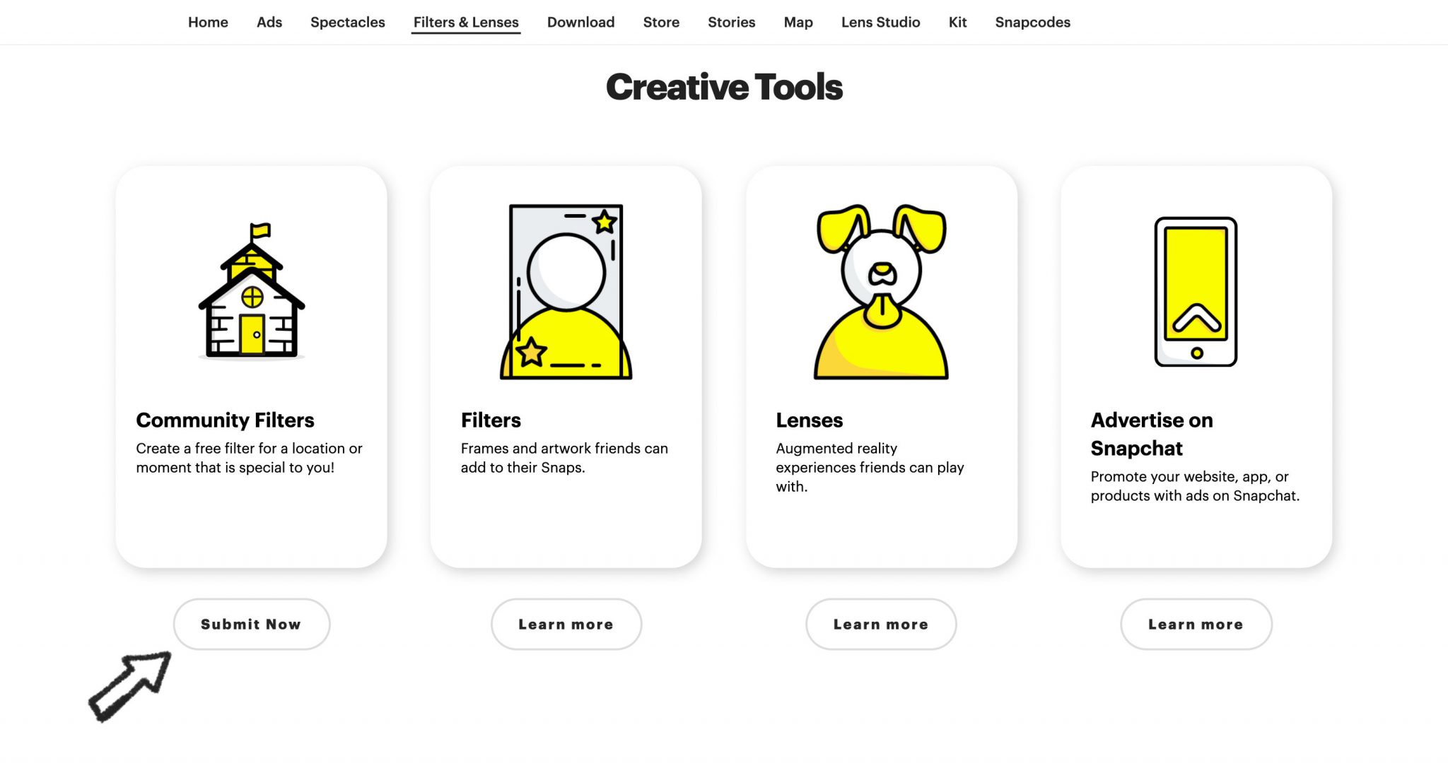 How to Use Snapchat for Restaurants to Get New Customers - GloriaFood ...