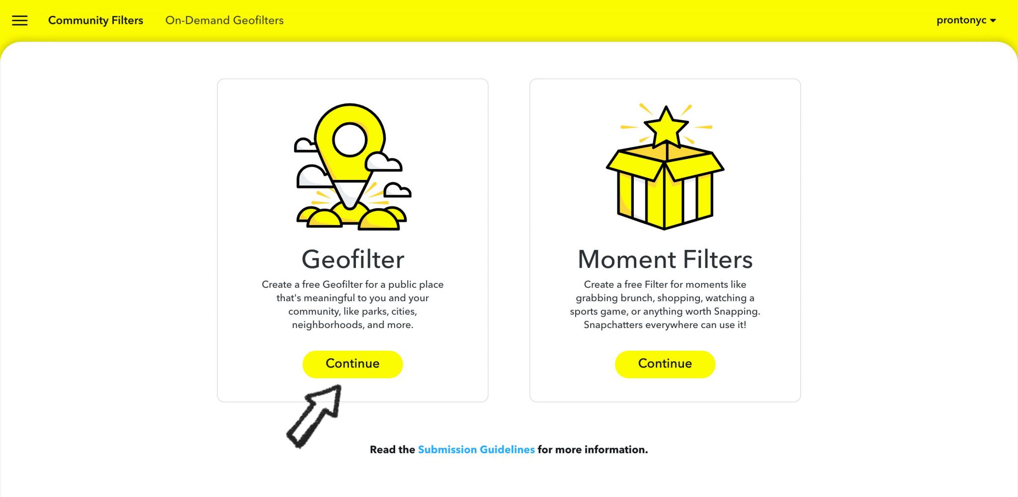 How to Use Snapchat for Restaurants to Get New Customers - GloriaFood ...
