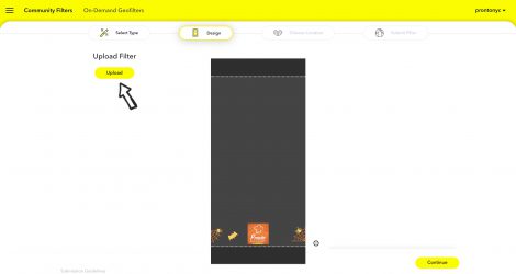 How to Use Snapchat for Restaurants to Get New Customers - GloriaFood ...