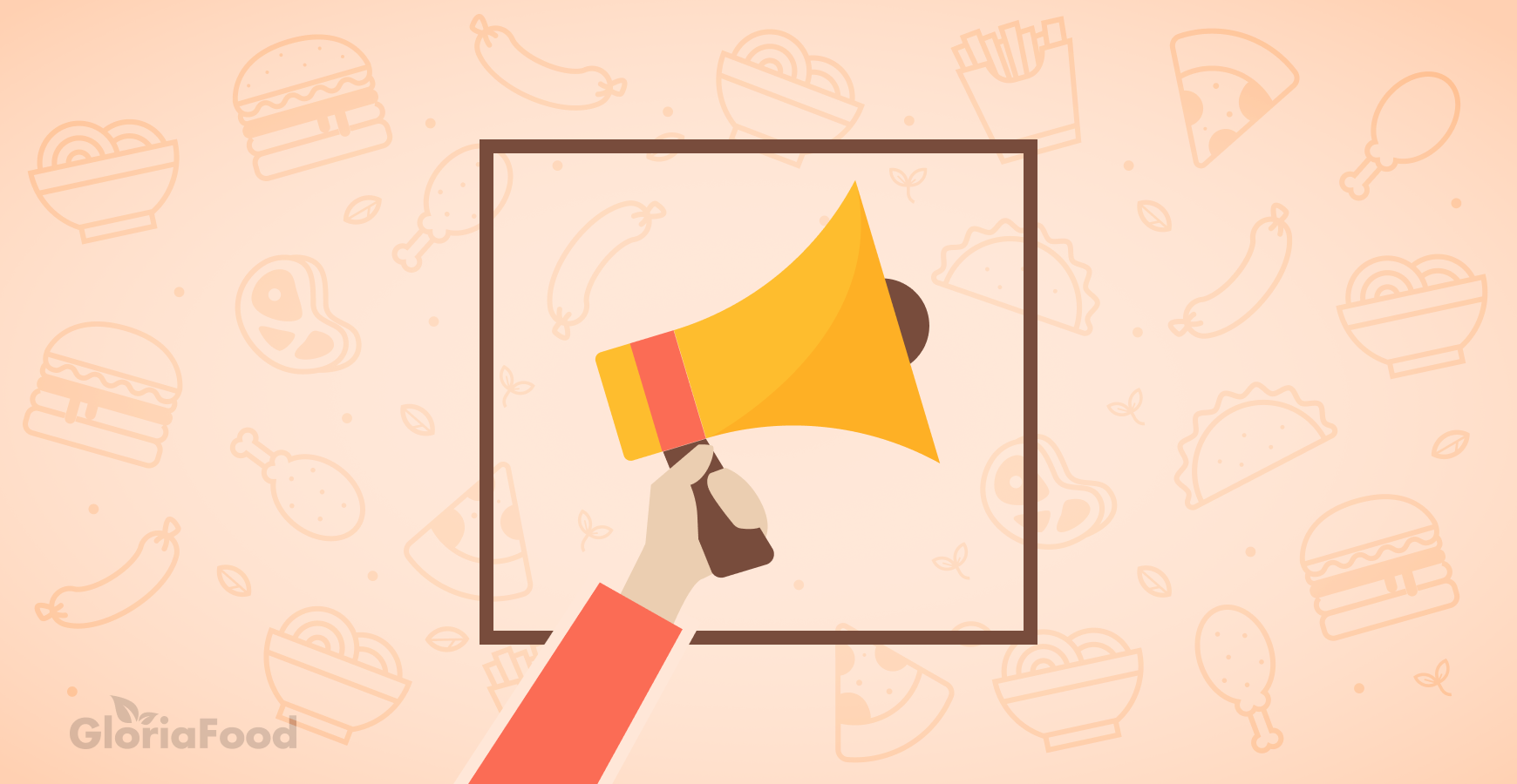 Guerrilla Marketing for Restaurants: How to Think Outside the Box ...